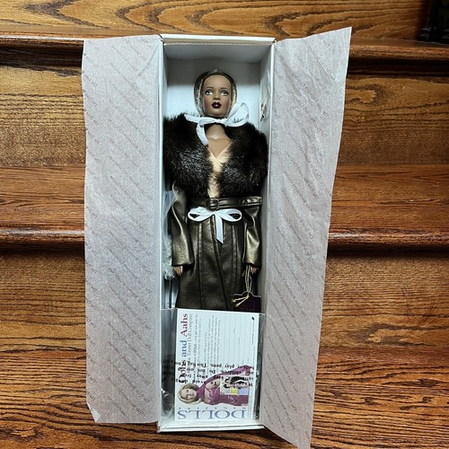 Tonner Tyler Wentworth Sumptuous Esme Doll | eBay