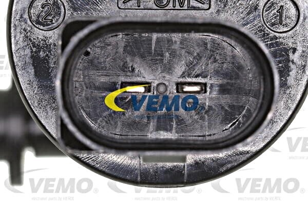 Water Pump Window Cleaning VEMO Fits MERCEDES-BENZ A2318660121 | eBay