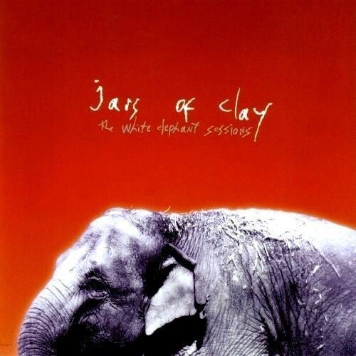 Jars Of Clay Album Cover