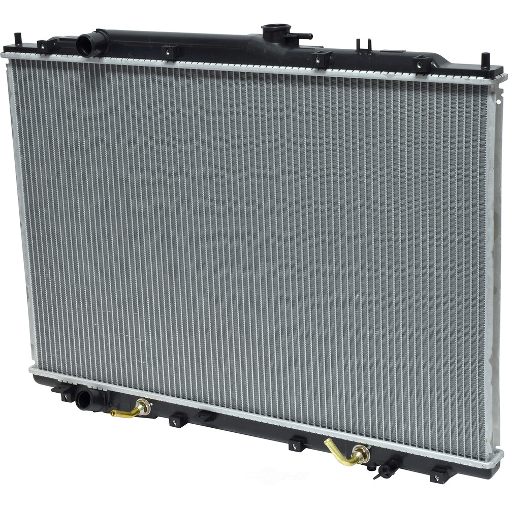 UAC RA2956C Radiators, Coolers and Related Components - Radiator for ...