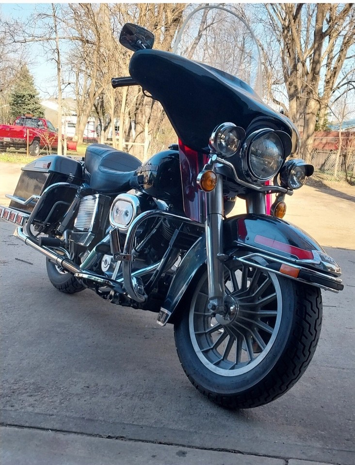 1978 Harley-Davidson Other | eBay