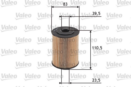 Oil Filter 021115561B | eBay