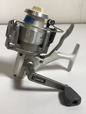 Spinning - Quantum Hypercast