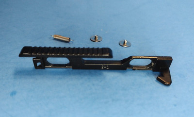 Dell Latitude E5430 Laptop 14" LCD Lid Rear Top Cover Latching Clip ...