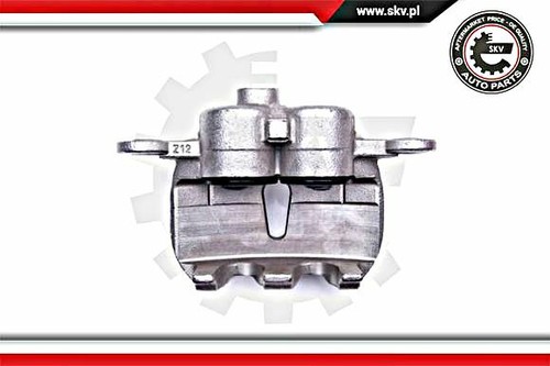 Brake Caliper Front Left For LAND ROVER Discovery IV 06-13 LR047905 | eBay