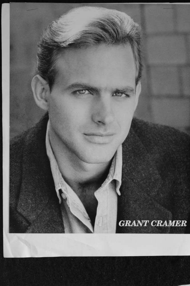 Grant Cramer