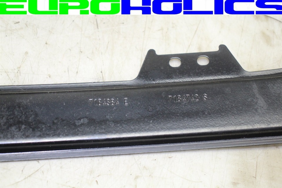 OEM BMW E60 535xi 550i 04-10 Right Front RF Window Regulator+Motor ...