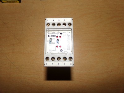 NEW Autoguard E-700-0000 Sensor Relay *FREE SHIPPING* | eBay