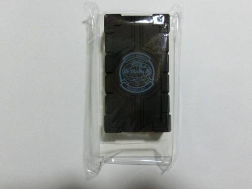 Resident Evil 6 E Capcom Limited Edition Tablet Case Cover Chris Versio ...
