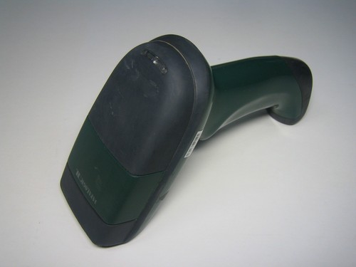 Datalogic Dragon M101 Cordless industrial laser Barcode Reader scanner ...