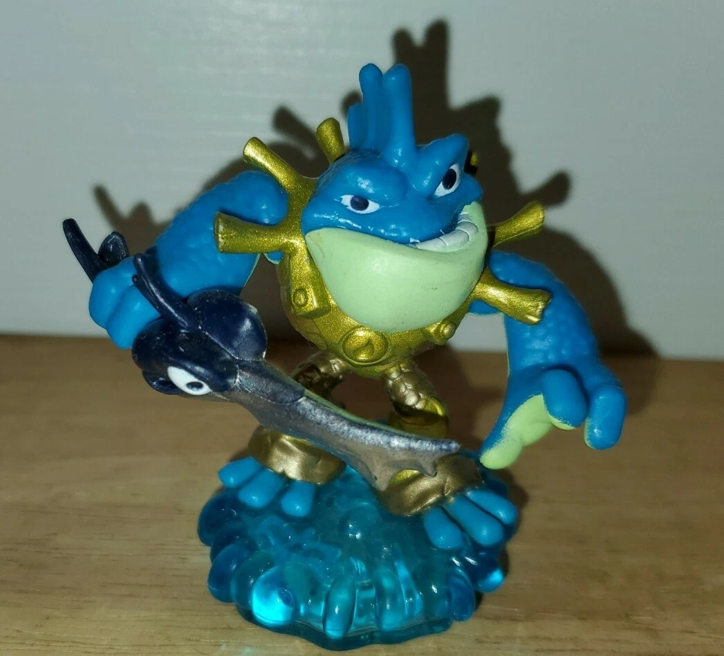 Skylanders Swap Force Riptide