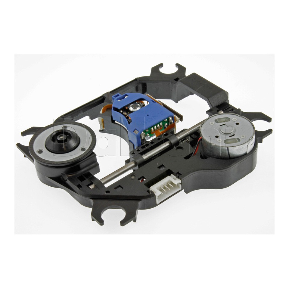 KHM-313AAM Original New Sony Laser Lens + Mechanism KHM313AAA KHM313AAC | eBay