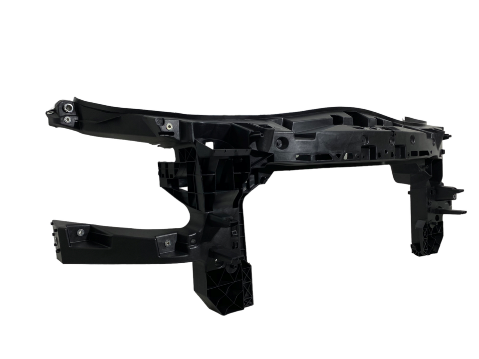 For 2019-2024 Mercedes Benz Sprinter 1500-3500 Radiator Core Support ...