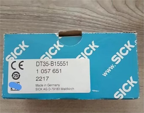 SICK DT35-B15551 1057651 NEW IN BOX . DHL | eBay