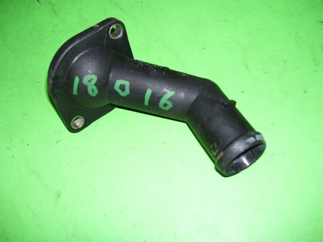 2000 vw beetle coolant engine fan module - dropclock