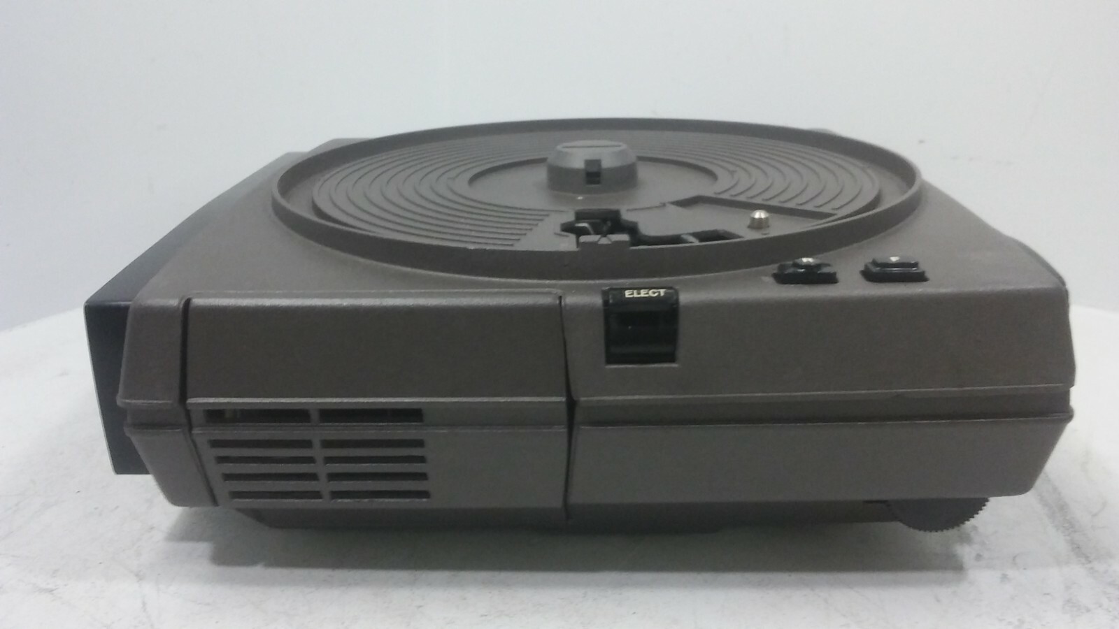 Vintage Keystone Gravity 1200 Slide Projector Parts/Repair | eBay