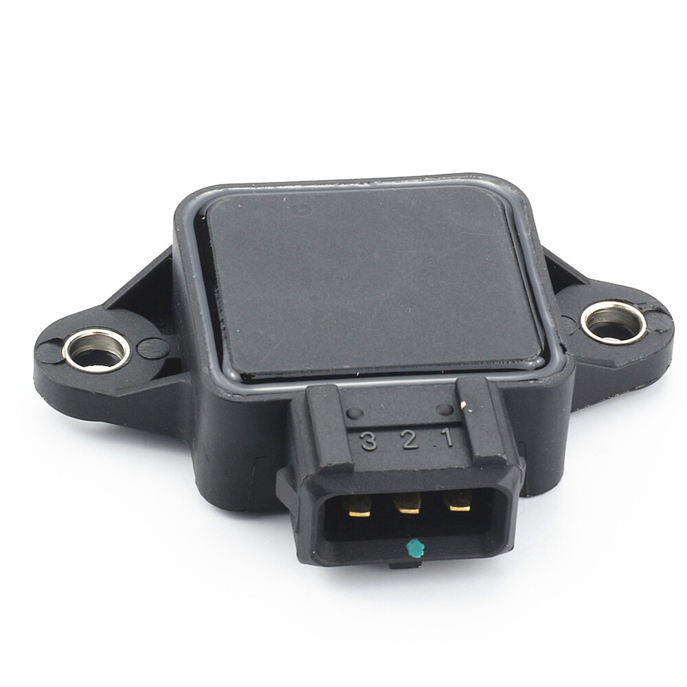 TPS Sensor Throttle Position Sensor 35170-22010 Fits Hyundai Elantra ...