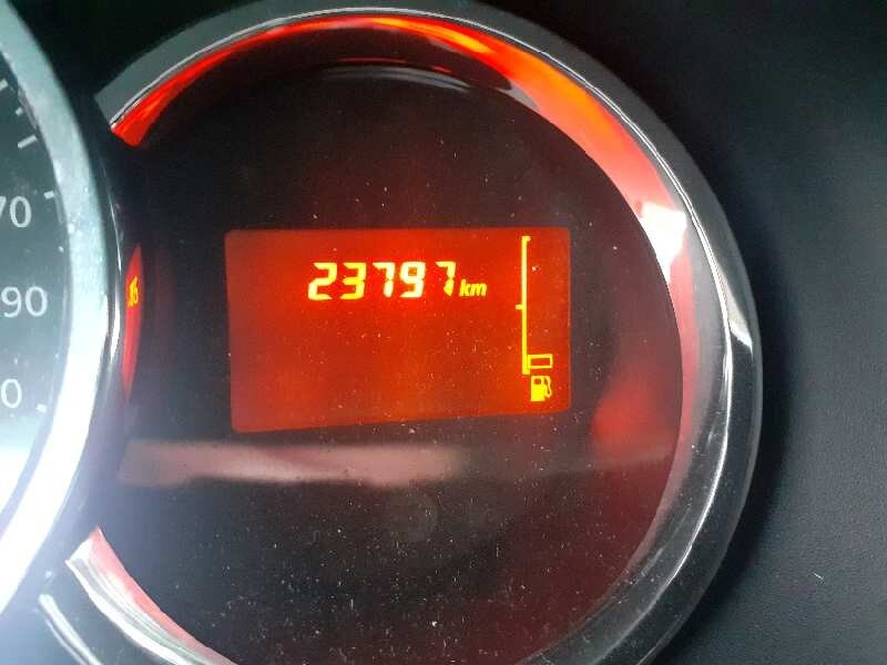 265500465R Pilot Rear Right / 62421304/2737996 For DACIA Sandero Stepwa ...