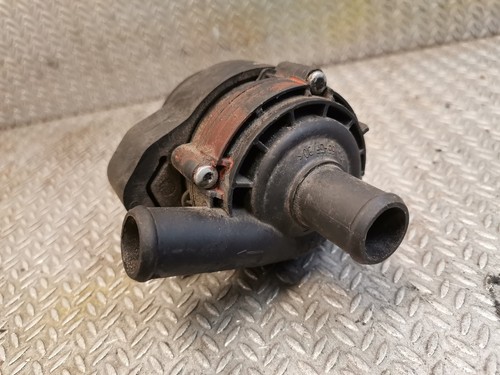 MERCEDES-BENZ W251 R 320 CDI Additional Auxiliary Water Coolant Pump ...