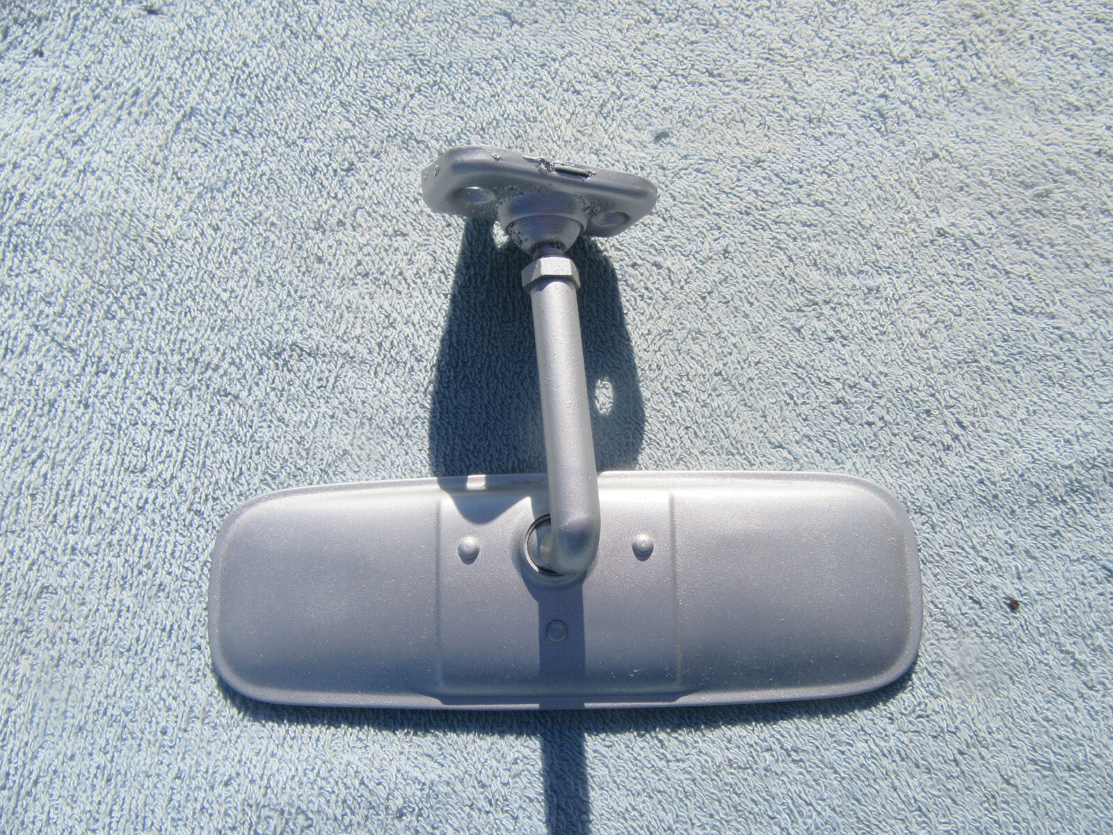 67 Ford Truck F100 F150 F250 Rear View Mirror for sale online | eBay