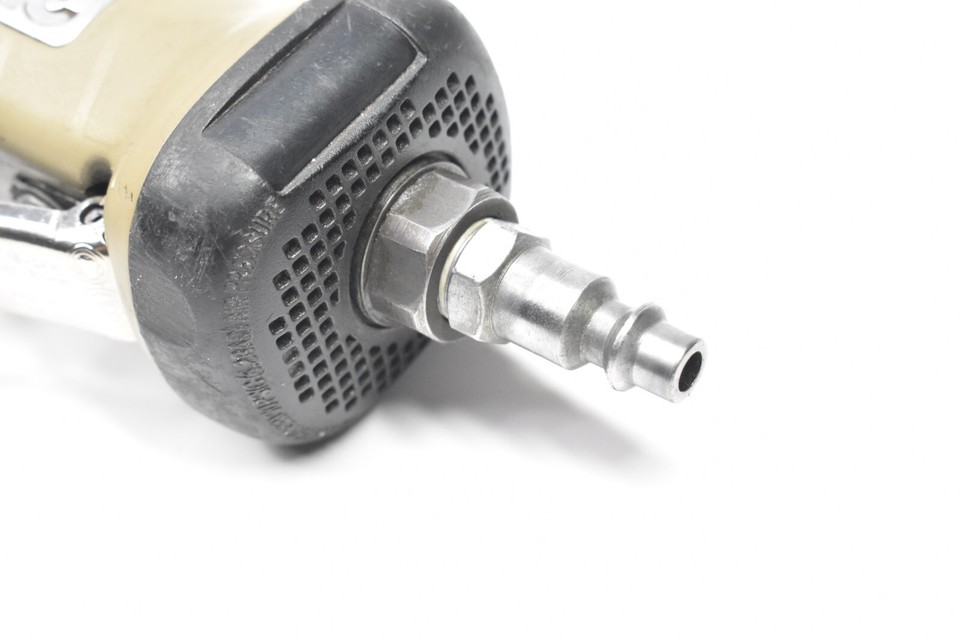 3M 28366 Industrial Pneumatic File Belt Sander 1/8-3/4X18-24" 22K RPM ...