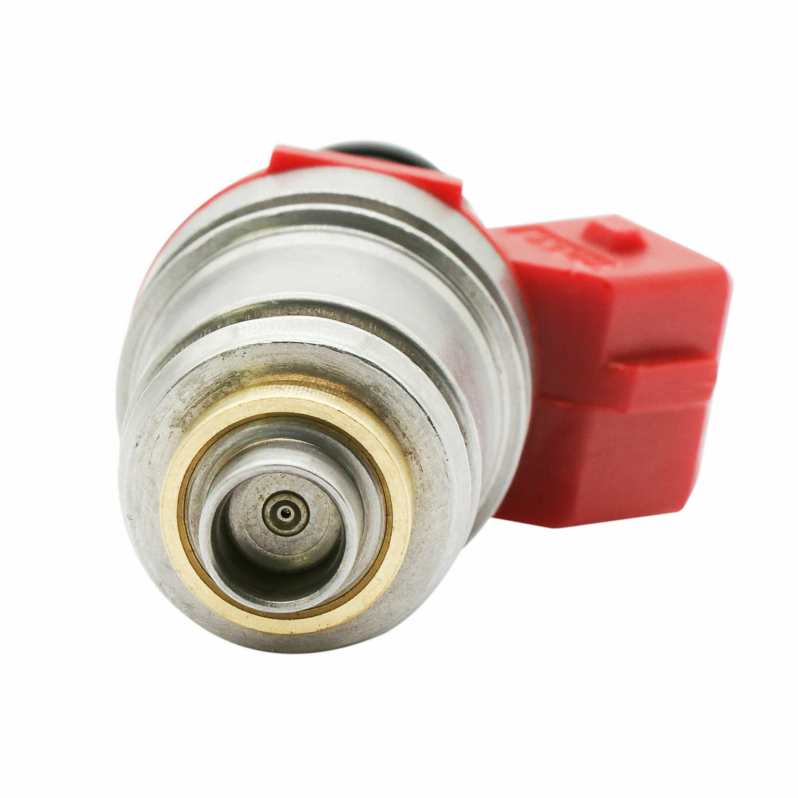 Set of 6 Fuel Injectors For 1991-1999 Nissan Patrol GQ Y60 TB42E 4.2L ...