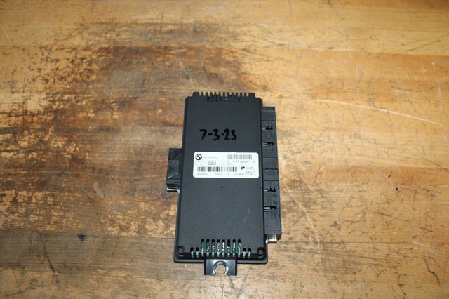 08 09 10 Mini Cooper R56 Footwell Module High EKS Pl3 FRM II OEM ...