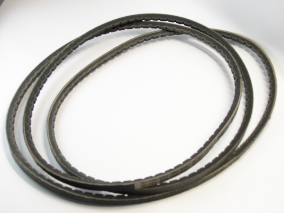 Dayco 3VX1120 Power-Wedge Cog-Belt 111.838" Effective Length .40" Width ...