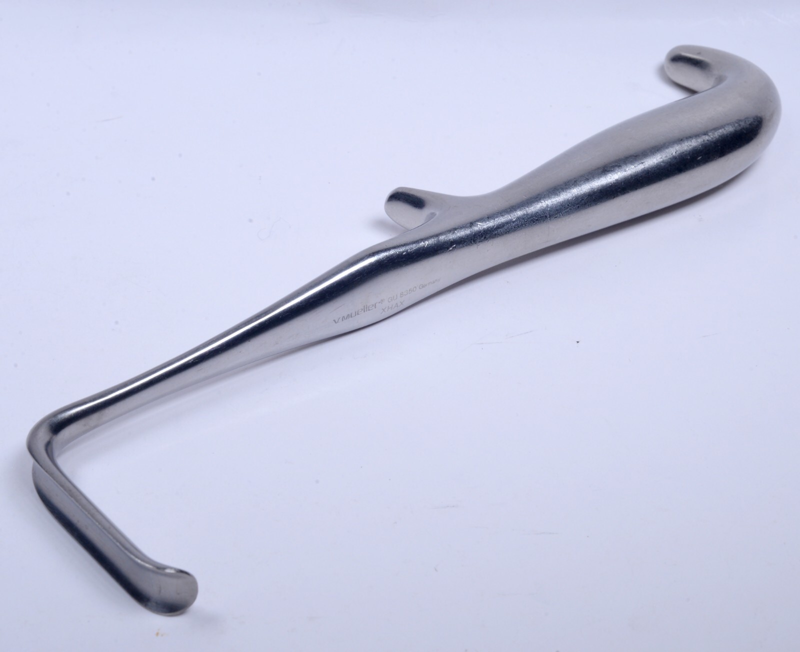V. Mueller GU8350 Young Lateral Retractor for sale online | eBay