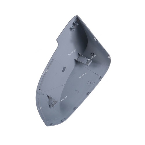 Door Side Mirror Cover Cap Rear RH Right Hand Fits BMW 5 6 7 Series F01 ...