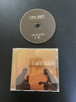 I Am Sam Soundtrack Soundtrack CD | eBay