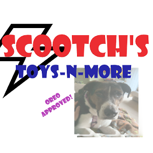 Scootch's Toys-n-More | eBay Stores