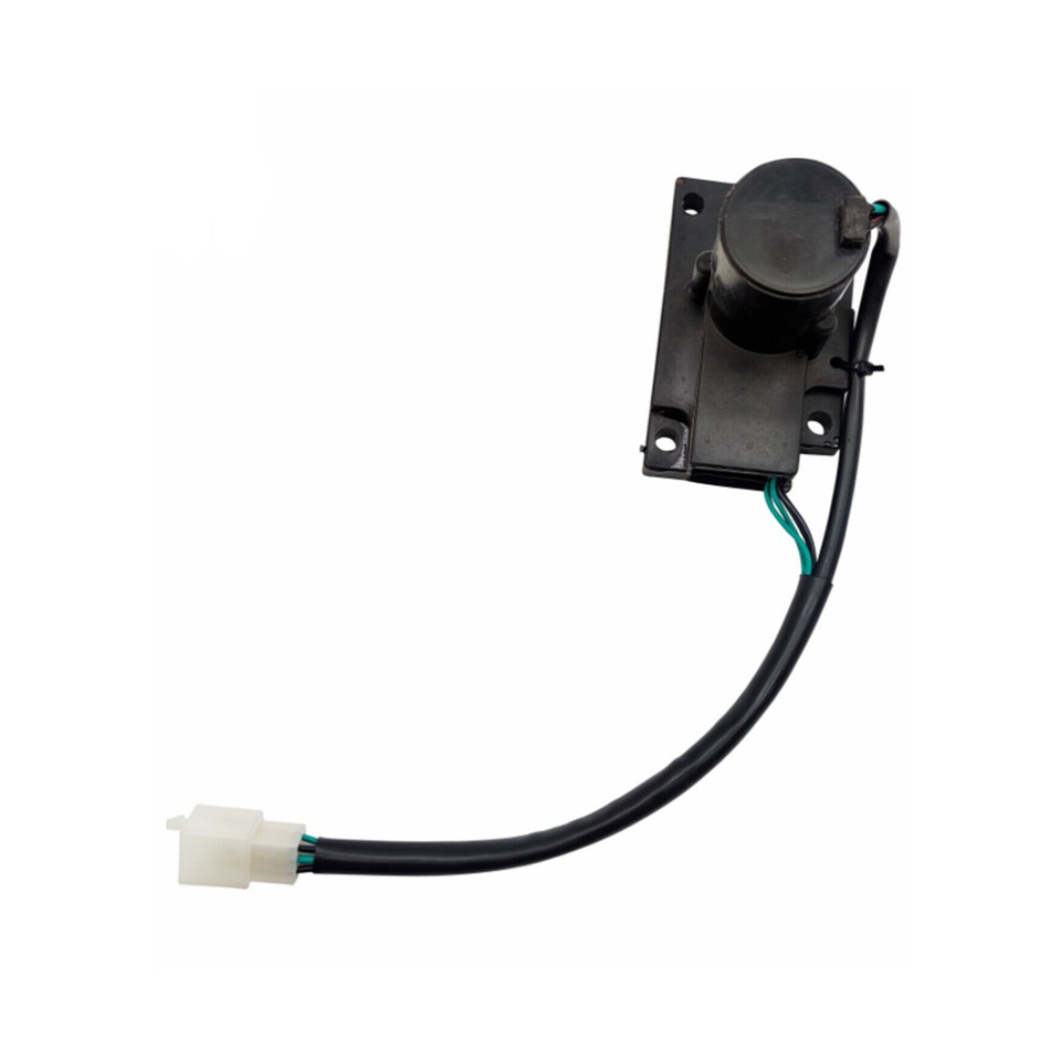 2wd 4wd Shift Motor Used With Switch For Linhai 260 300 400 ATV Parts ...