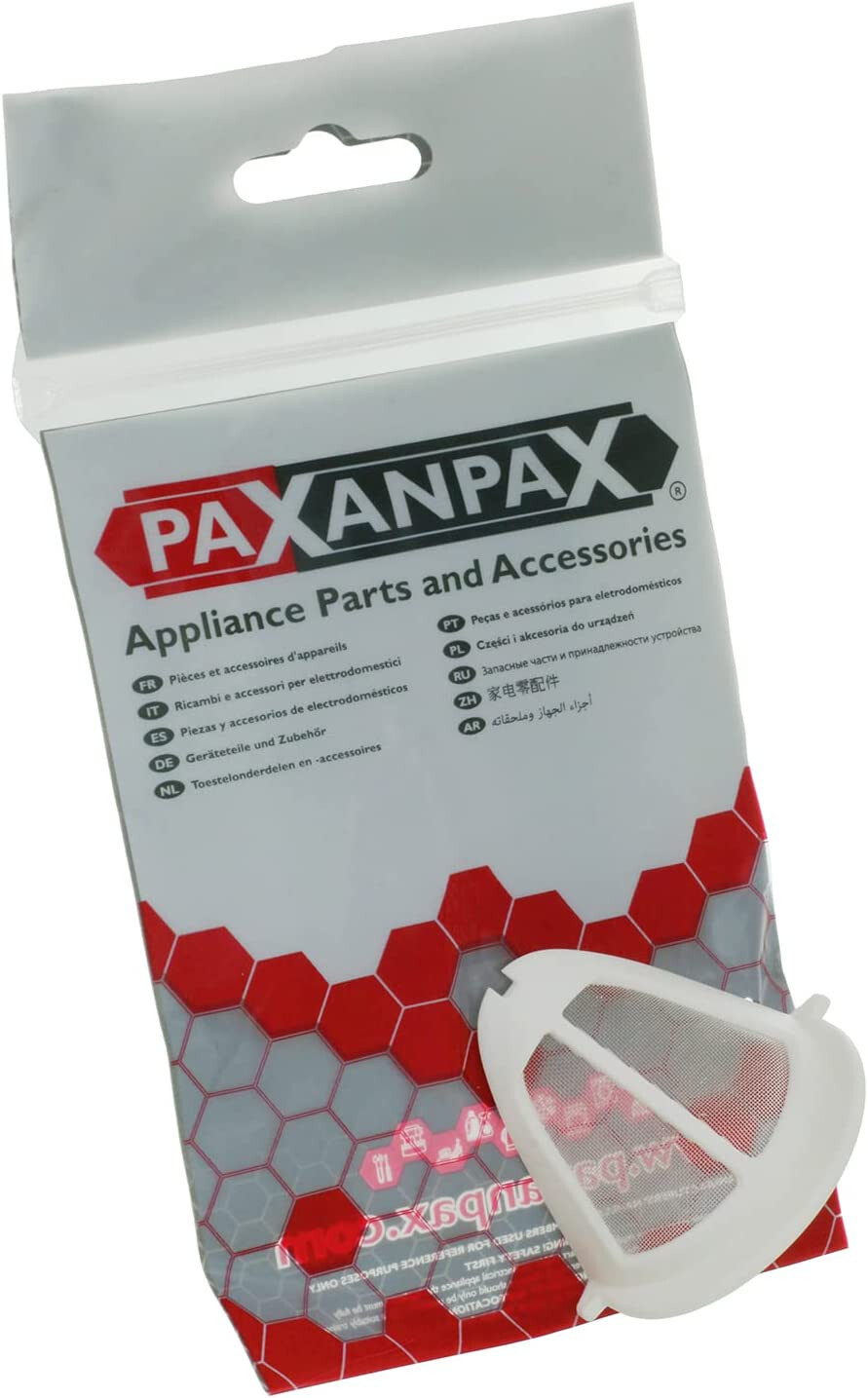 Replacement Bosch CTWK23A TWK7601GB Kettle Filter Spout Mesh Village ...