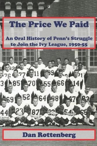 Dan Rottenberg The Price We Paid (Paperback) (UK IMPORT) | eBay