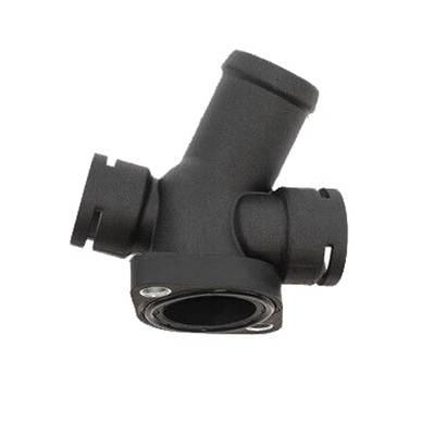 Brida Liquido Di Raffreddamento Per Audi A4 Vw Passat 1.6 050121132B | eBay