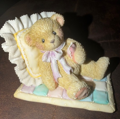 Cherished Teddies First Sample Prototype #707732 | eBay