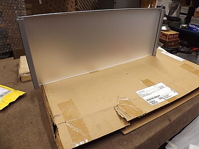 Cubicle Divider,Topper, PN. 45N3614DVT | eBay