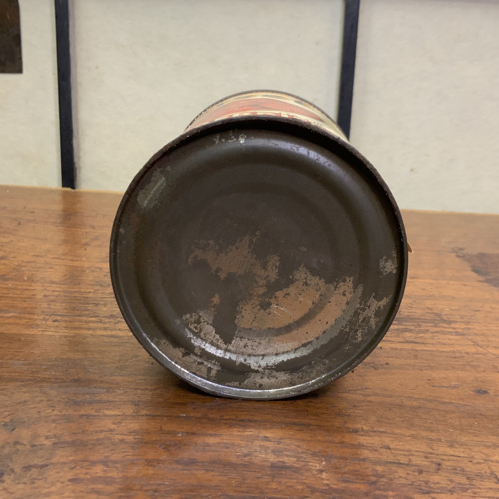 Vintage Sunset Strawberries Tin Can Paper Label. Nice Graphics. | eBay