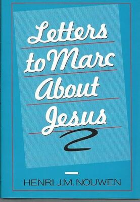 Letters to Marc About Jesus | eBay