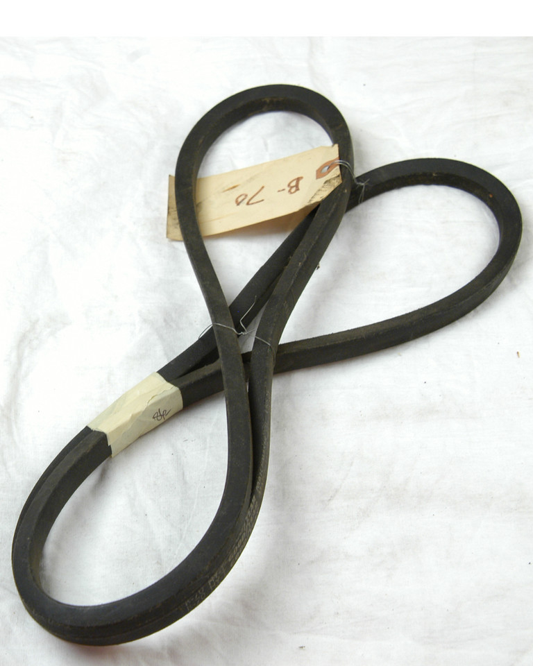B70 HY-T V-BELT (W-4-86-RCT) | eBay