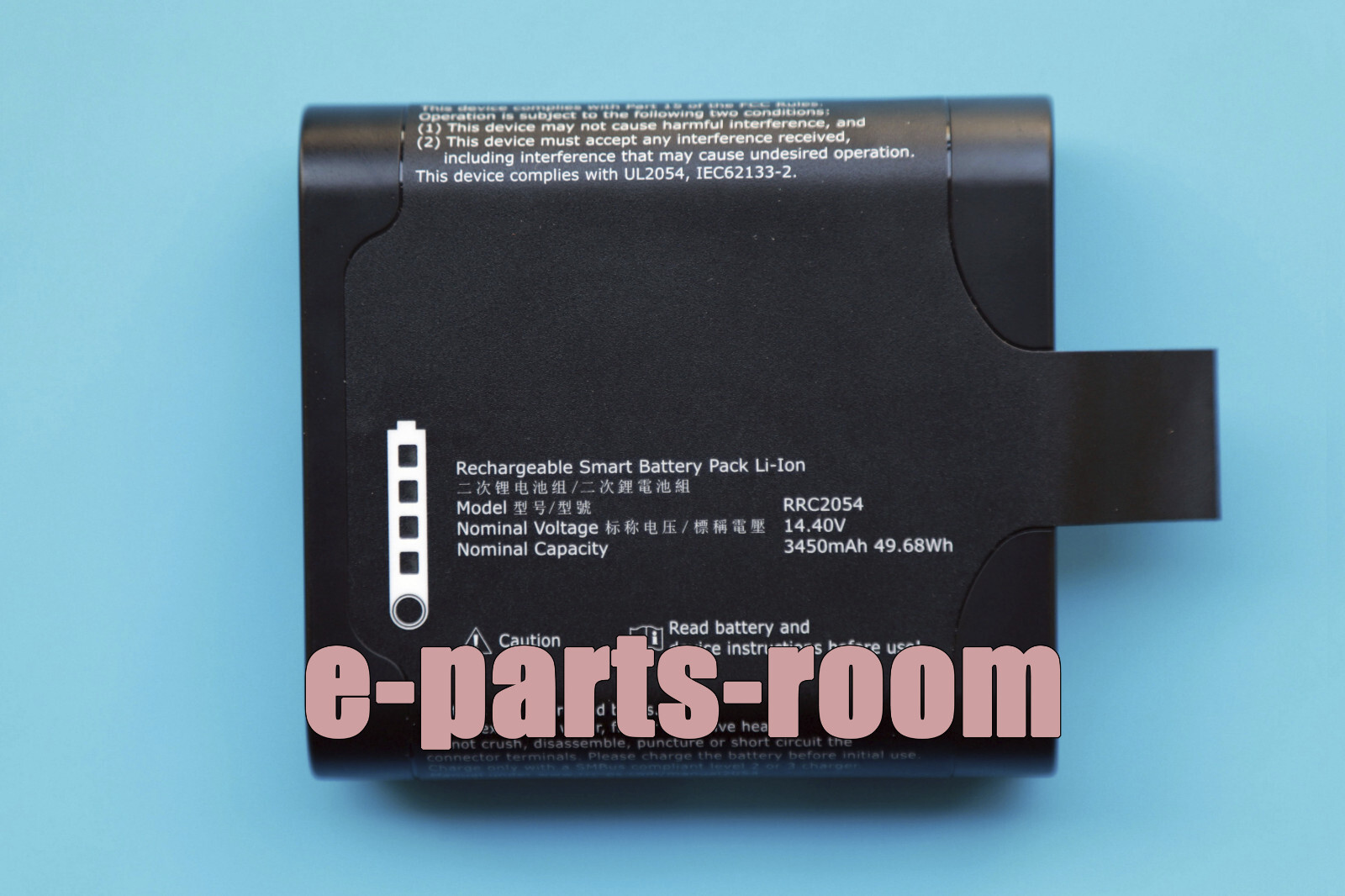 Genuine RRC2054 For INSPIRED ENERGY NF2054HD Flaw Detector Industrial ...