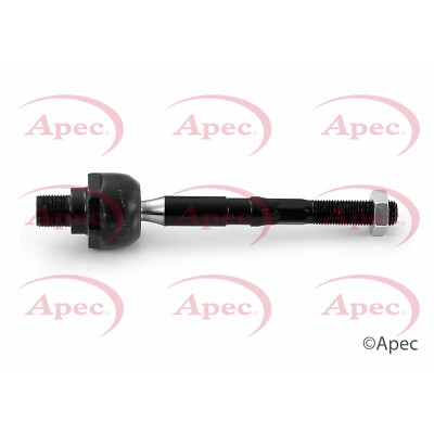 Inner Rack End fits KIA SORENTO Mk1 2.5D Left 02 to 11 D4CB Tie Rod ...