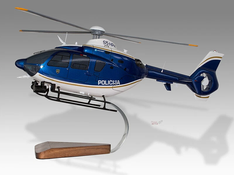 Airbus Eurocopter EC135 Samu 38 Model Helicopters US , 45% OFF