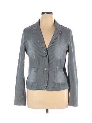 Kenar Women Gray Blazer XL | eBay
