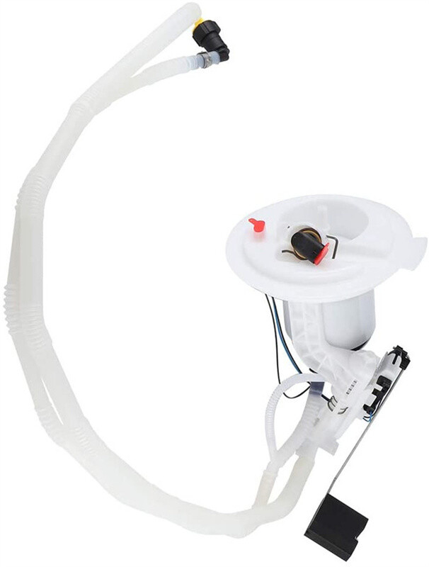 Fuel Pump Assembly for Mercedes-Benz W212 E350 E400 E550 CLS400 GLK ...