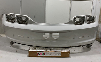 OEM 2010-2013 Chevy Camaro LT/LS/SS Rear Bumper Cover 92238776 Genuine ...