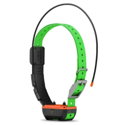 Garmin Alpha TT25 GPS Collar AU | eBay