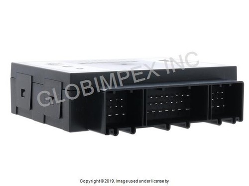 For PORSCHE (2005-2013) Control Unit for Rear Spoiler Motor GENUINE ...