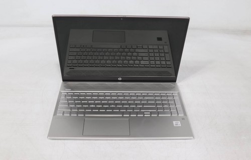 HP PAVILIOON 15T-CS300 | INTEL CORE I7-1065G7 1.30GHZ | 256GB | 16GB ...